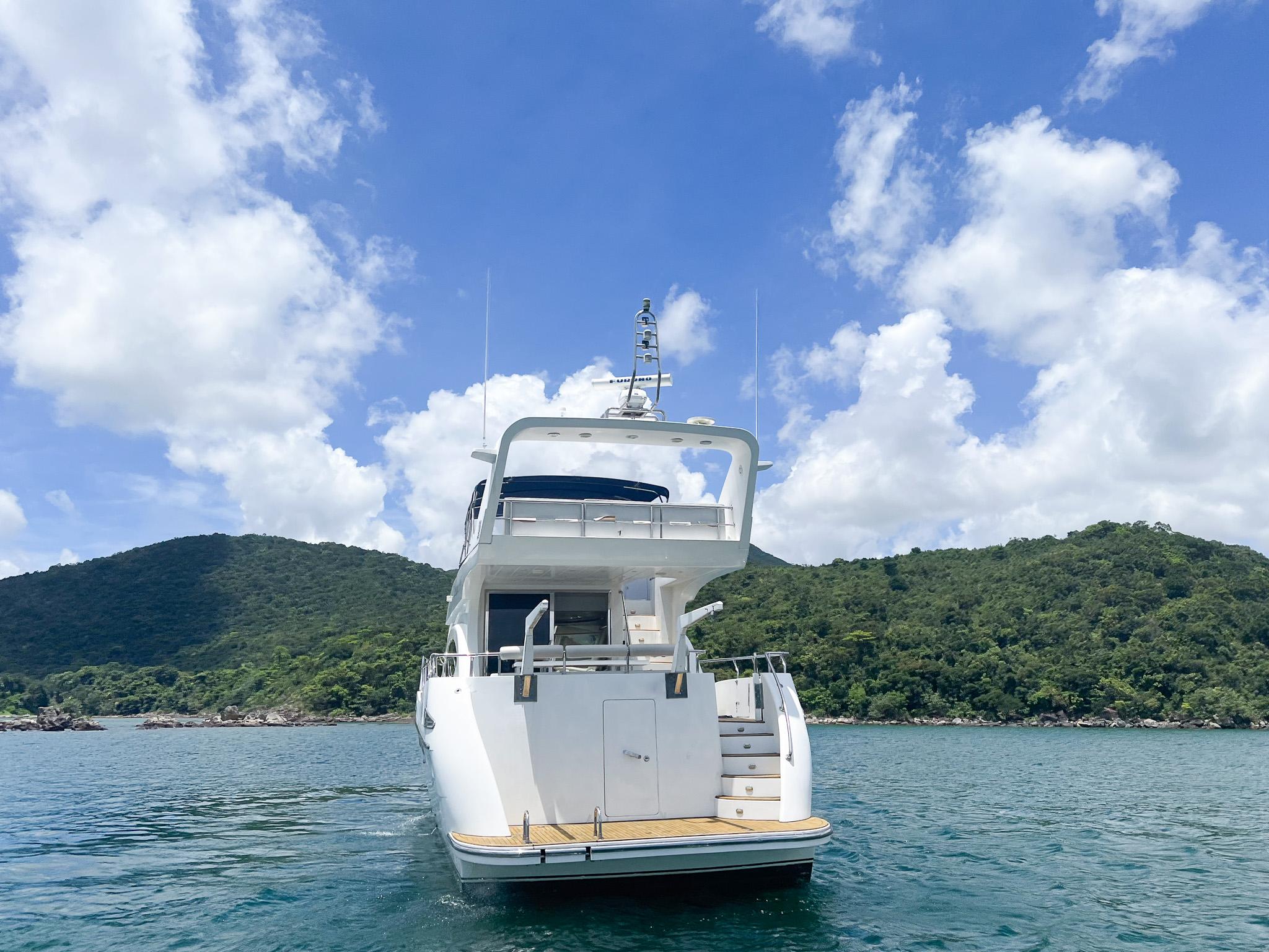 Best Deals on Pre-Owned Vitech 65 For Sale | Simpson Marine